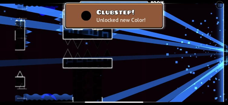 clubstep 100% (grandpa demon) | Fandom