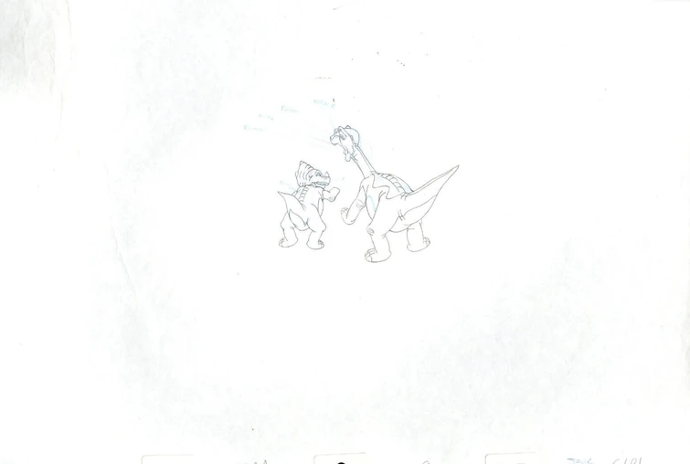 Discuss Everything About Land Before Time Wiki | Fandom