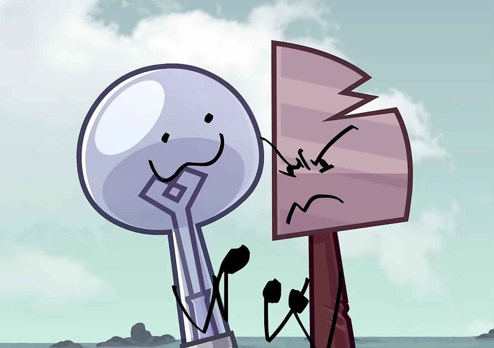 Lightbolb post, keep scrolling | Fandom