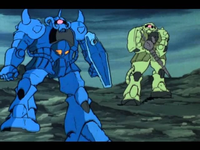 goofy ahh mecha images | Fandom