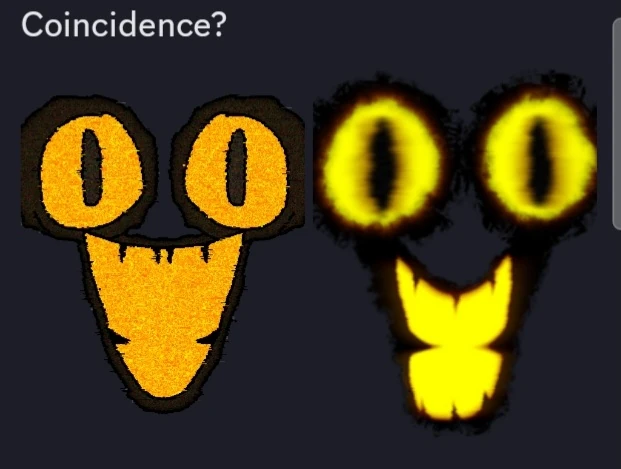 Coincidence? | Fandom