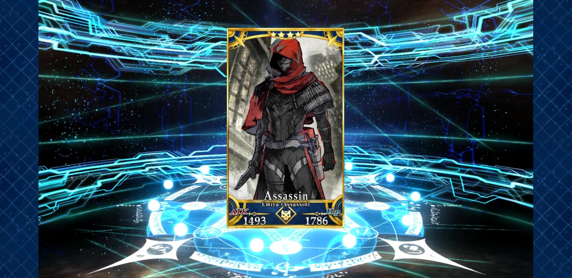 What servant type do u attract the most | Fandom