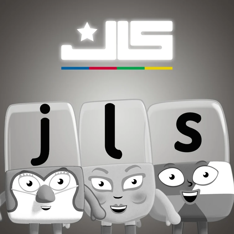 JLS | Fandom