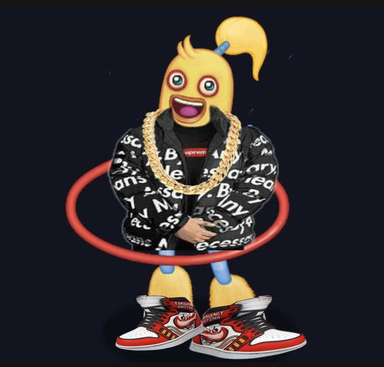 hoola drip | Fandom