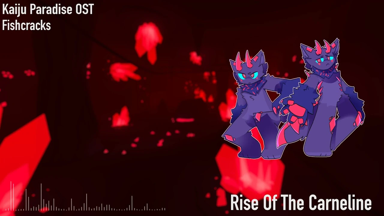 KP FNAF mashup idea | Fandom