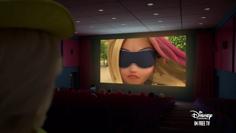 Finalmente tenemos capítulo 4 😱 | Fandom