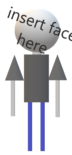 Day 8: insert face here | Fandom