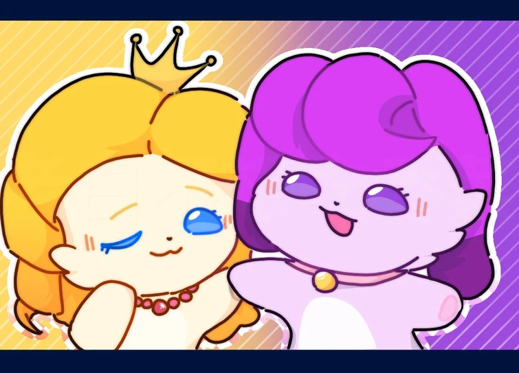 More random Teenieping Fanart I found | Fandom