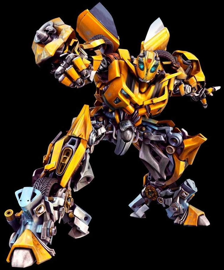 Bumblebee (Transformers) | Fandom