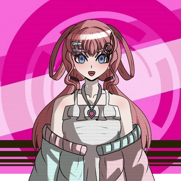 Screw it, made Daphne her band members in picrew | Fandom
