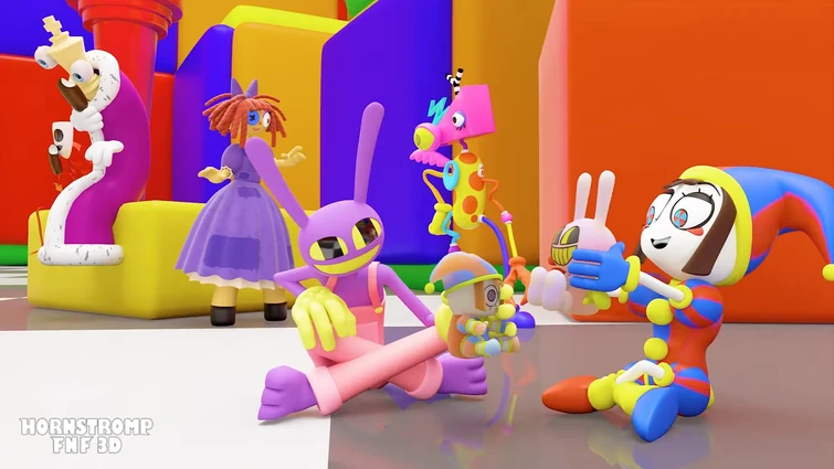 Another TADC content farmed video that makes me melancholic? Mostly not ...