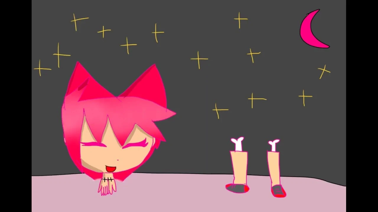 The animation is finished! WHEEEEEEEEEË | Fandom