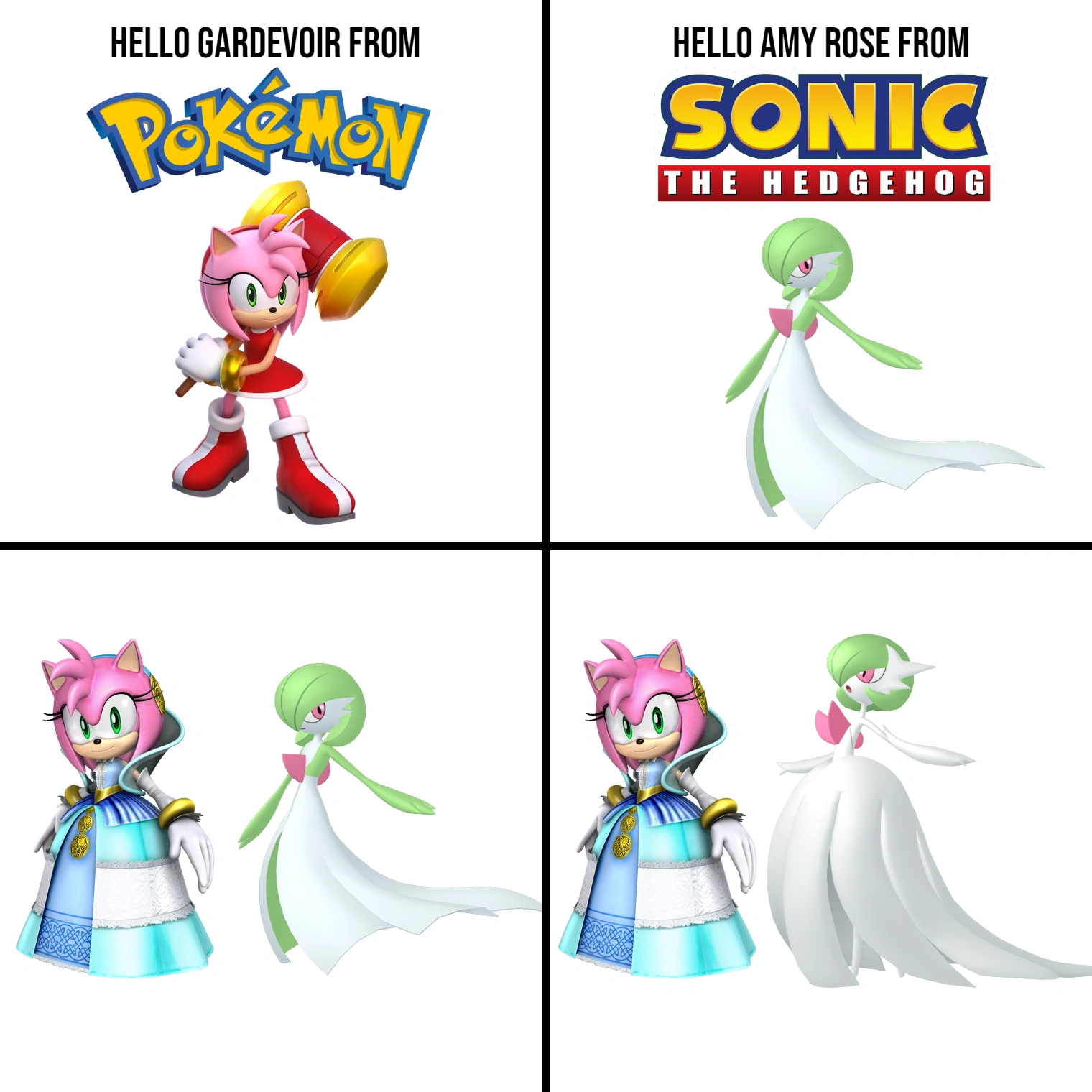 not my best meme, but i still wanted to show it | Fandom