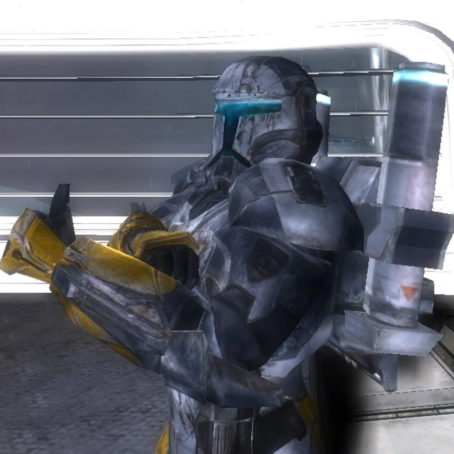 Why is Scorch in the Bad Batch so insensitive and loyal to the Empire ...