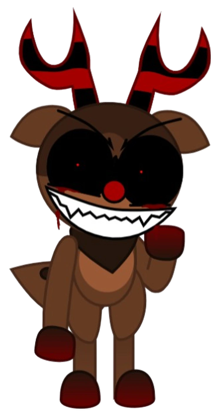 evil rudie!11!1 | Fandom