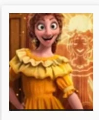 My Encanto Personality Quiz | Fandom