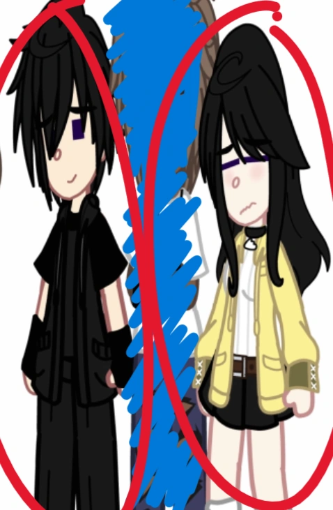 Remaking OCs :3 | Fandom