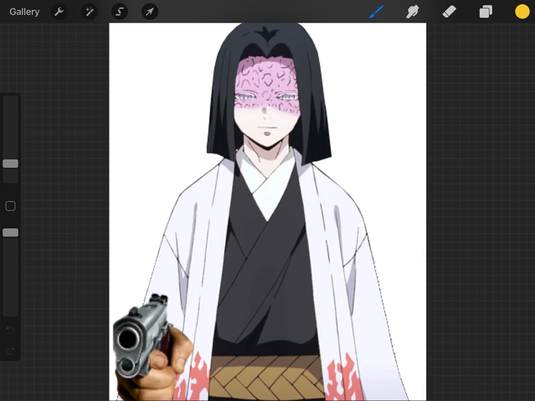 The hashiras are mad | Fandom