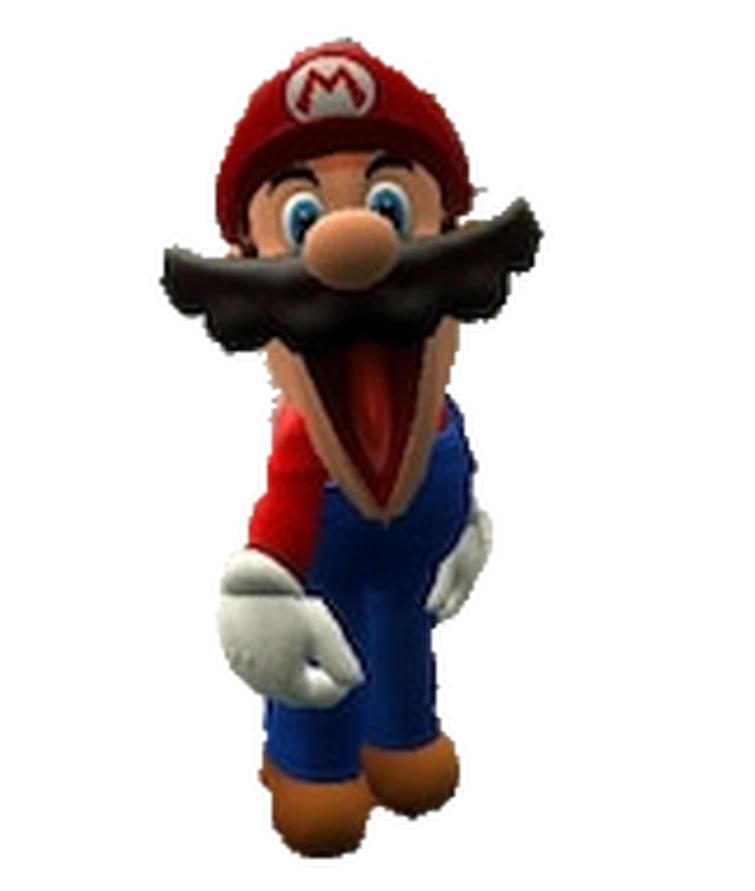 What is the most cursed images that you’ve got? | Fandom