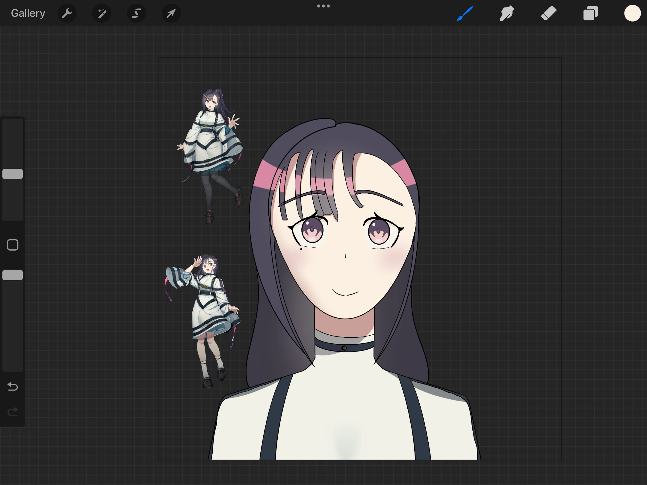 Okay please | Fandom