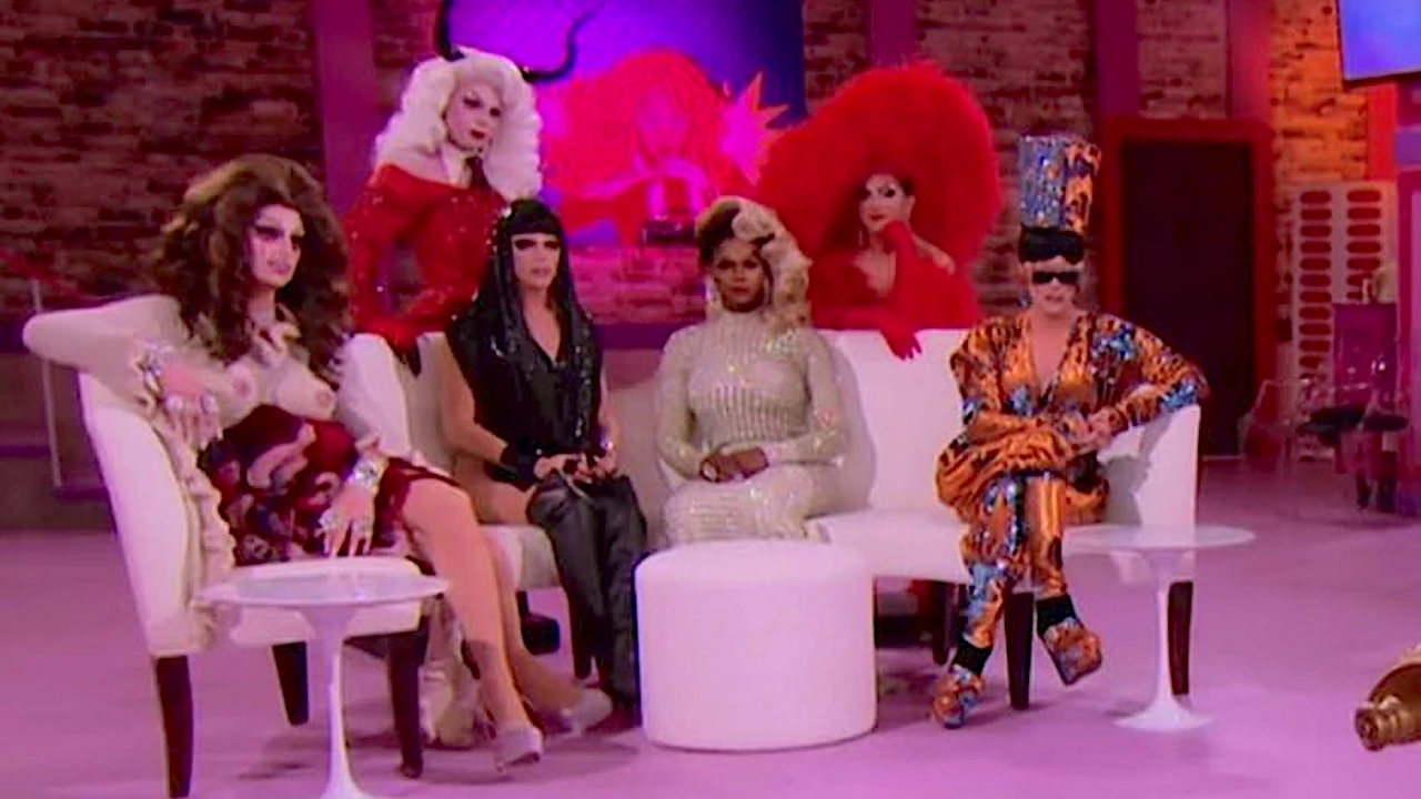 ‘Drag Race’ Shocker: Old Queens Return to Decide ‘All Stars’ Winner ...