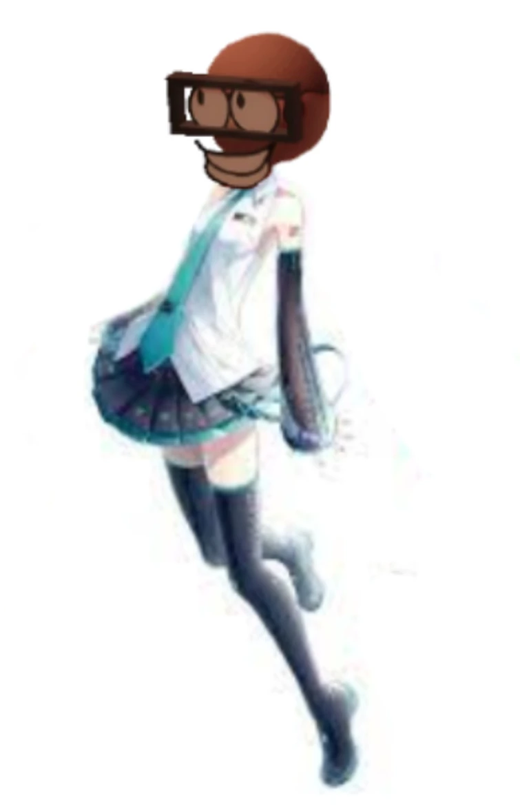 hatsune deci 😳 | Fandom