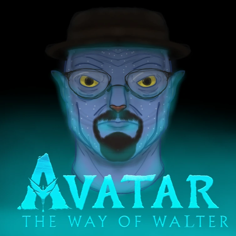The Way of Walter | Fandom