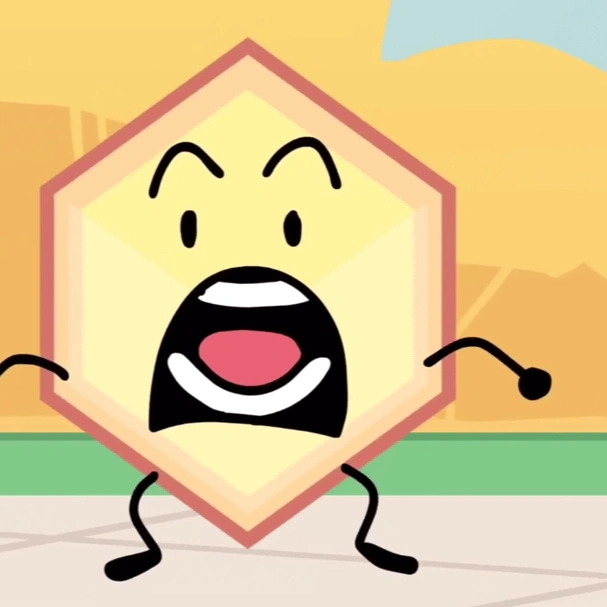 Actual goated character | Fandom