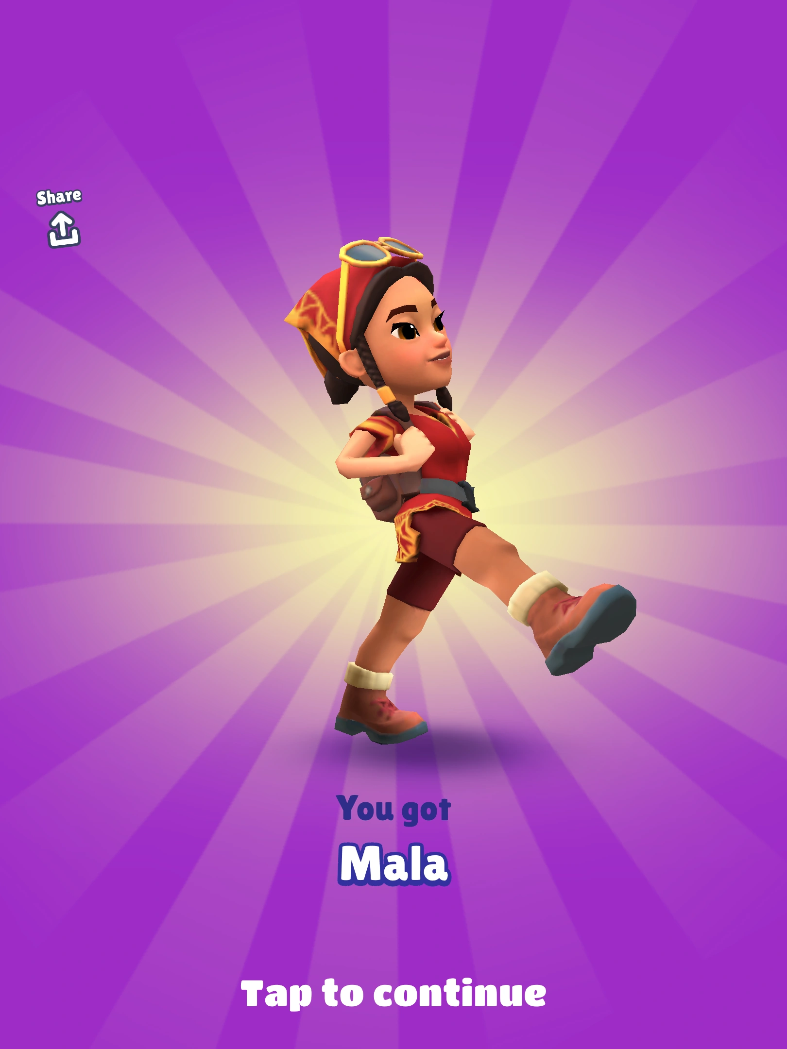 Lunar Outfit Unlocked | Fandom