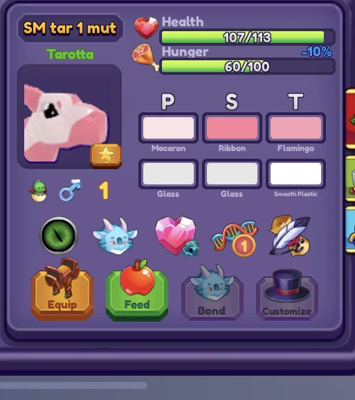 swapping/trading sm theme tar | Fandom