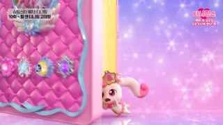 Ep 10 Wish Cat and Teenieping | Fandom