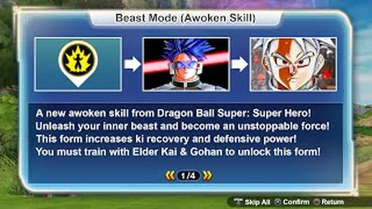 DBXV2 DLC 16 Prediction | Fandom