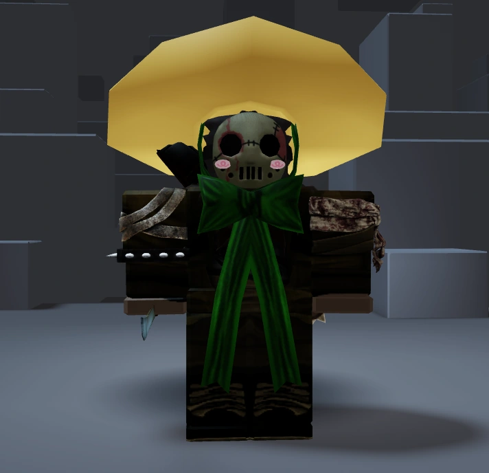give me. Forsaken/DOD characters to make cosplays 4 | Fandom