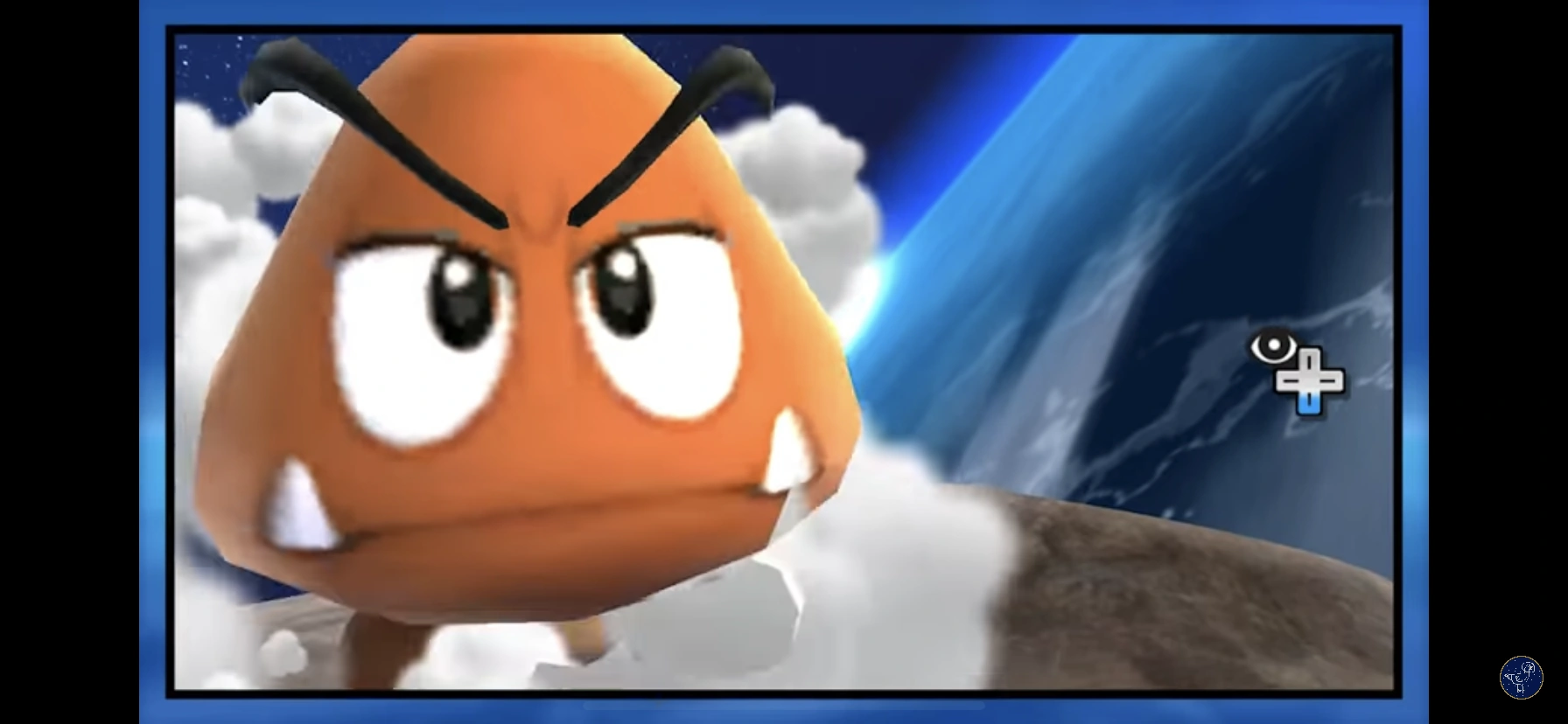 Why is this Goomba Cute! | Fandom