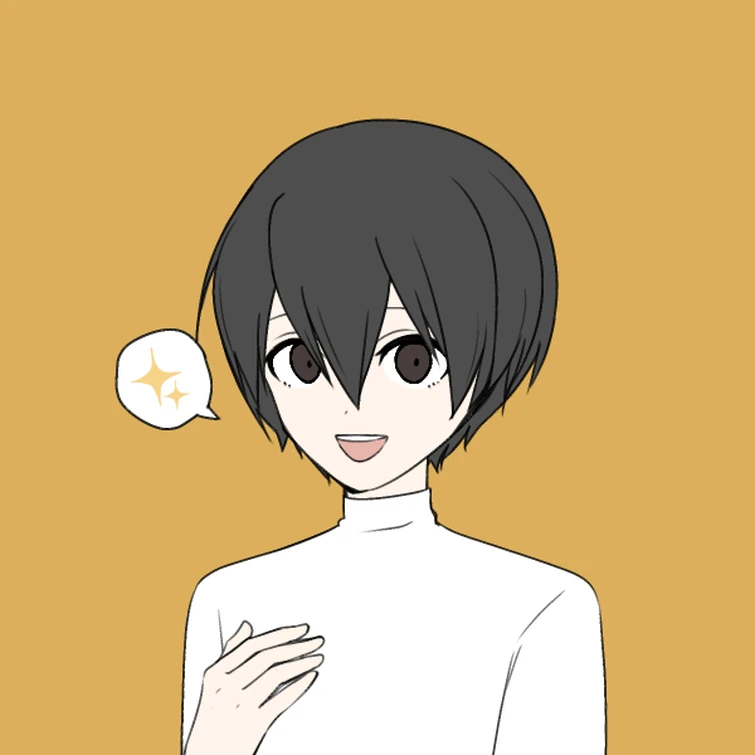 "Scary" logos as picrew characters yes This wiki is ridiculous | Fandom
