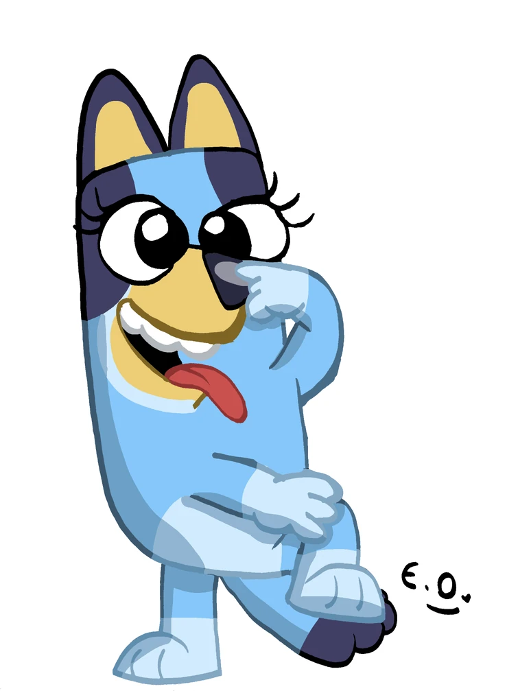 Discuss Everything About Bluey Wiki | Fandom
