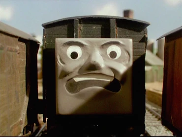 Discuss Everything About Thomas the Tank Engine Wiki | Fandom