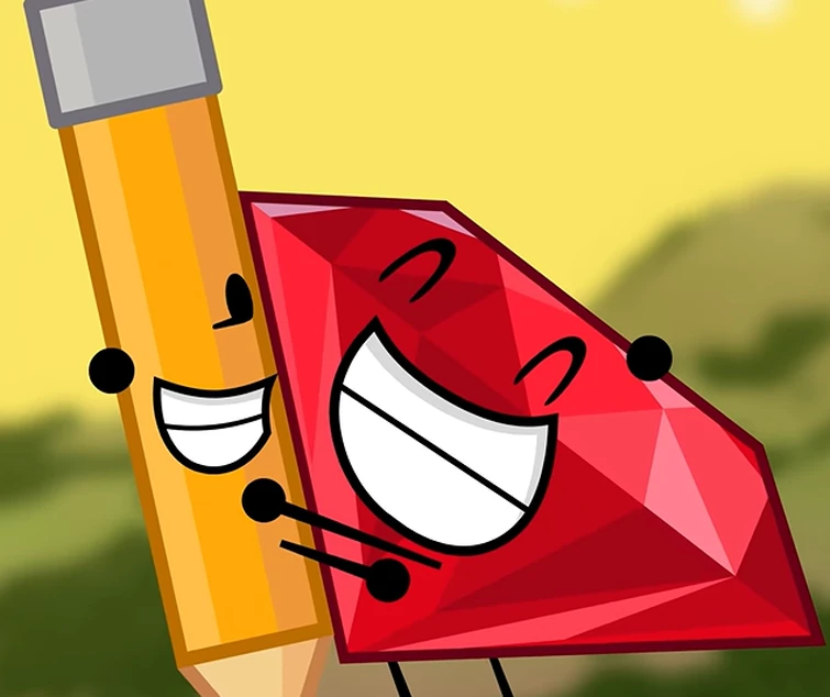 Wholesome moment in Bee eff dee eye ayy ten | Fandom