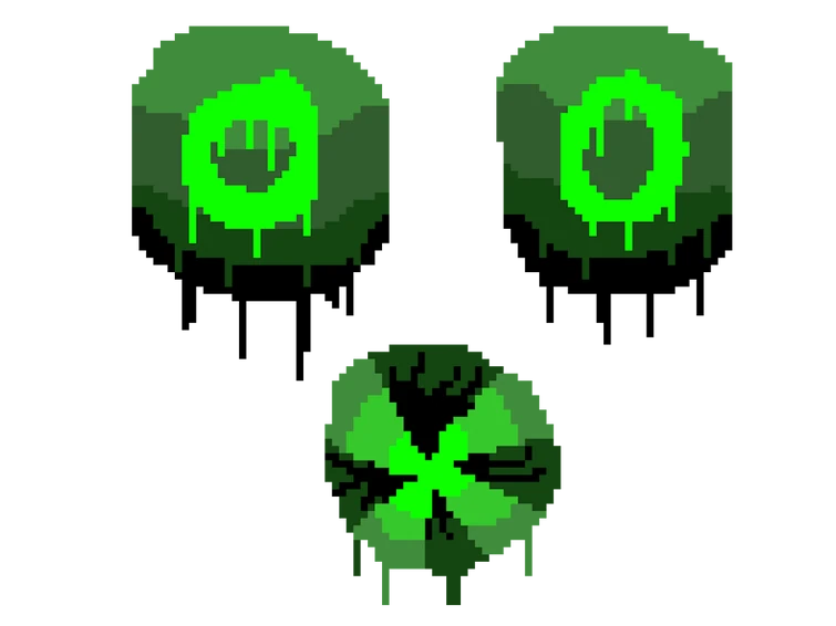 V-160 and V-247 Remake (made in pixelart) | Fandom