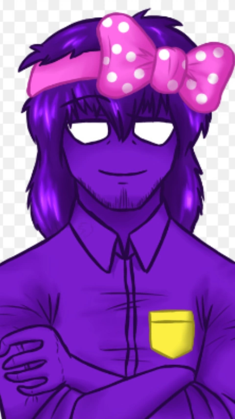 Purple Guy | Fandom