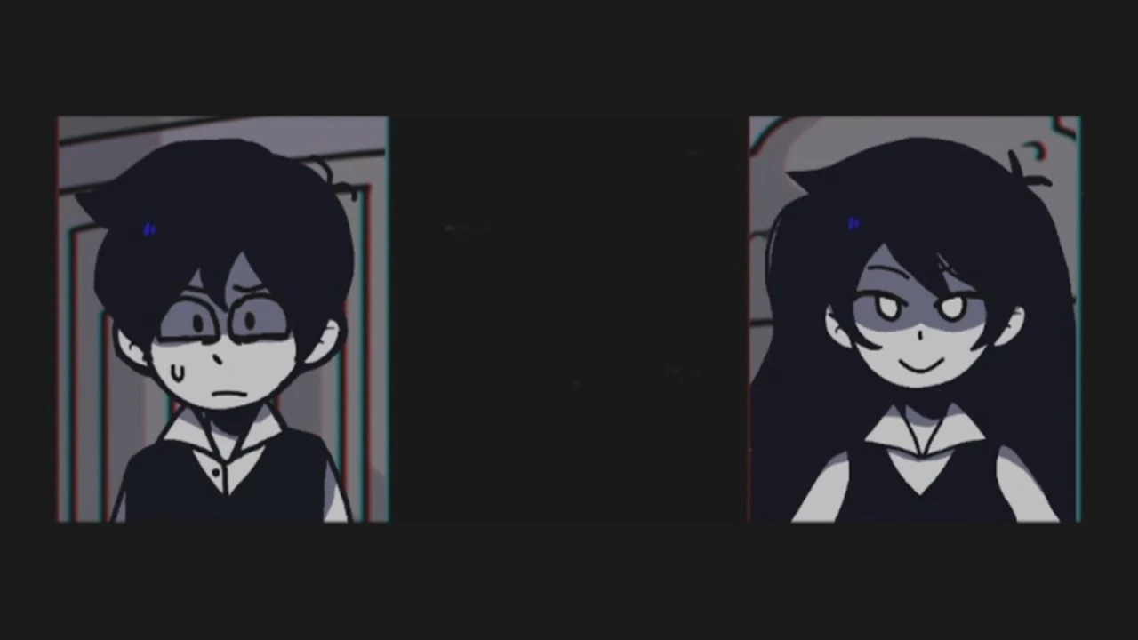 I went down the OMORI fnf rabbit hole | Fandom