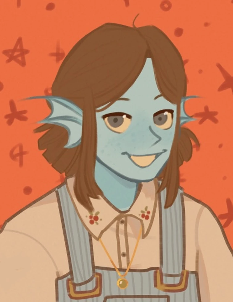 Villainous OC: Nathan | Fandom