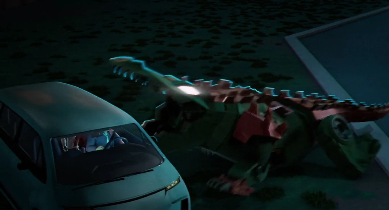 In My Opinion: Skullcruncher Has The Best Beast Mode | Fandom