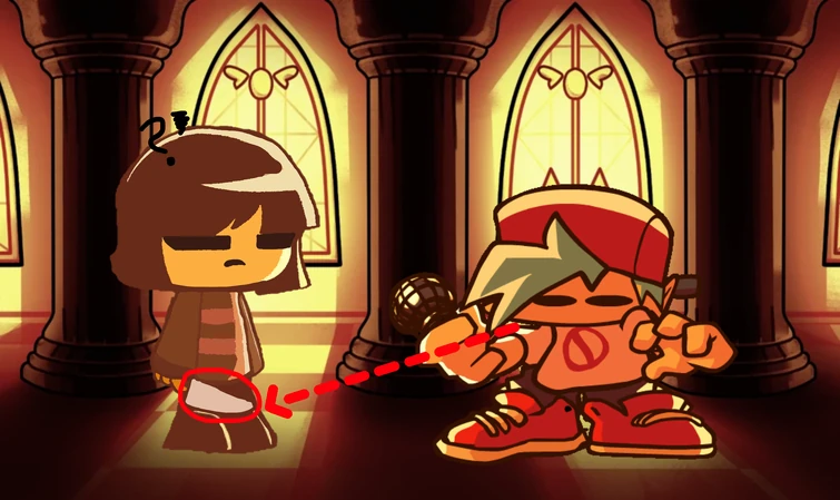 What I Would've Liked To See In Indie Cross. Pt. 1 | Fandom