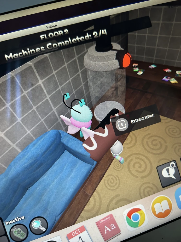 Guys I think I’m stuck | Fandom