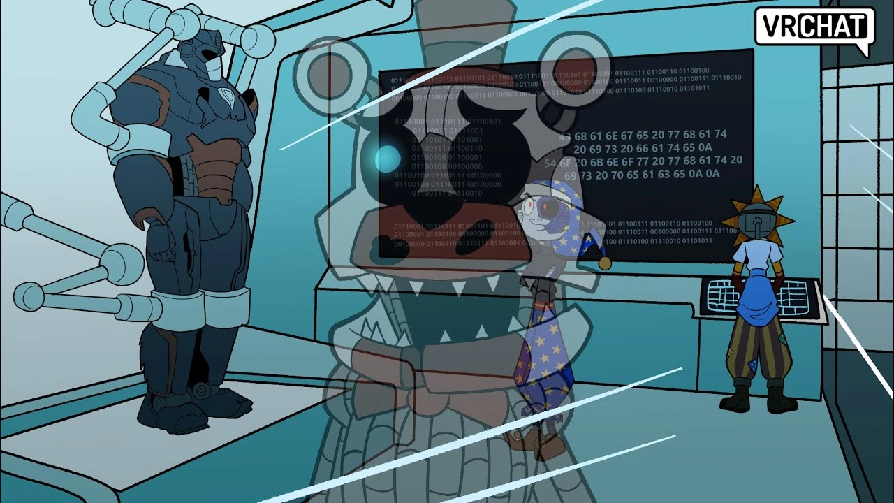 New SAMS episode! ㄟ( , )ㄏ | Fandom