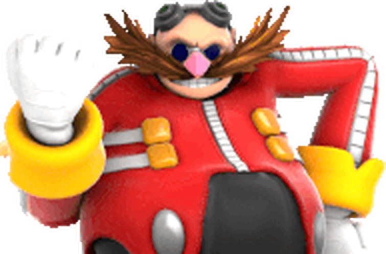 Dr. ROBITNIK PINGAS | Fandom