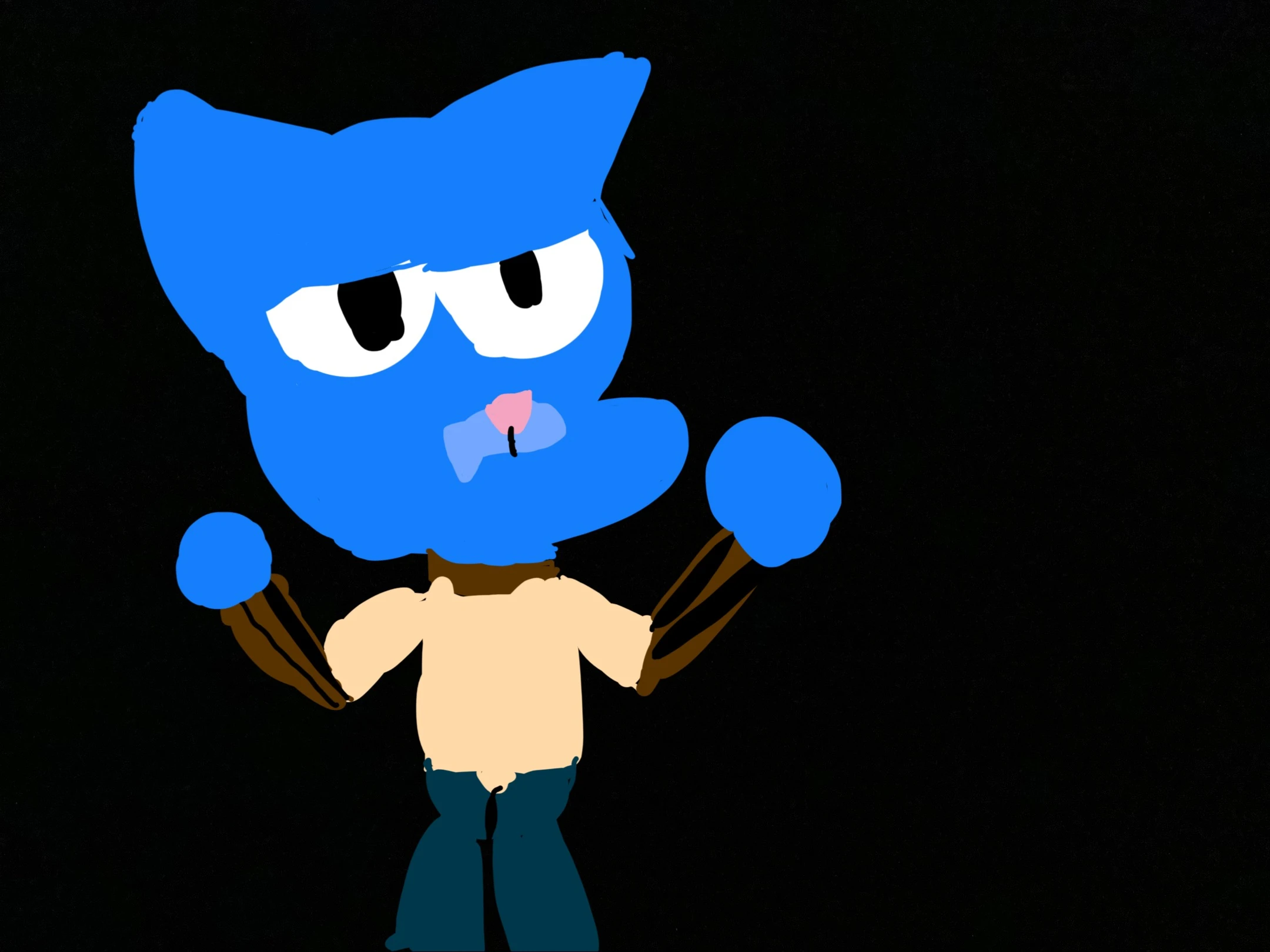 That’s just not my problem | Fandom