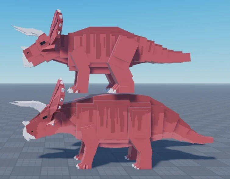 Discuss Everything About Dinosaur Arcade Wiki | Fandom