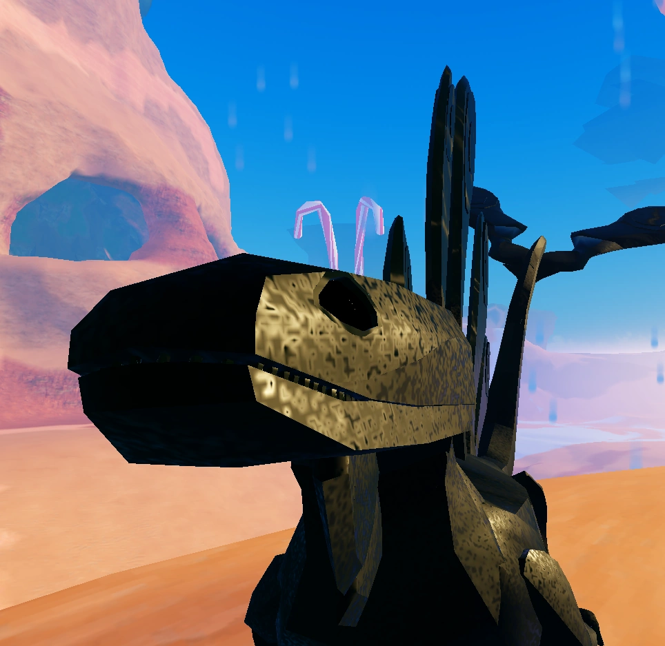 Ferns' are kinda scary | Fandom